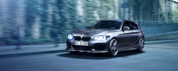 BMW 1 Series F20/F21: The Ultimate Guide to BMW’s Compact Hatchback ...